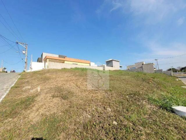 Terreno em Condomínio para Venda em Maricá/RJ Pindobas