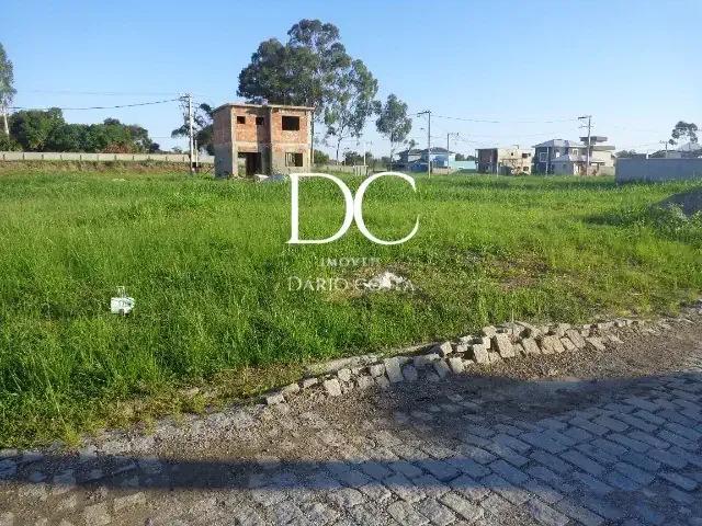 Terreno em Condomínio para Venda em Maricá/RJ Pindobas