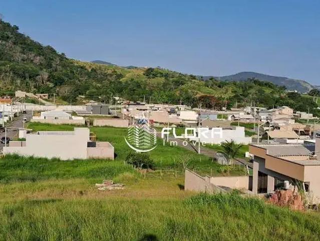 Terreno em Condomínio para Venda em Maricá/RJ Pindobas