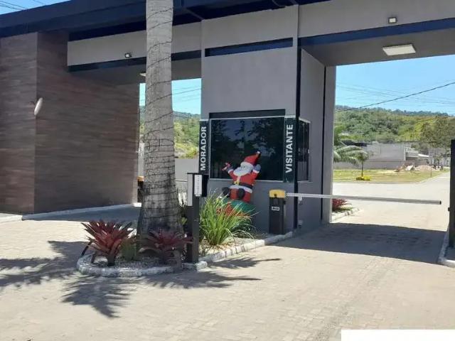 Terreno em Condomínio para Venda em Maricá/RJ Pindobas