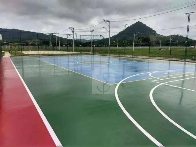 Terreno em Condomínio para Venda em Maricá/RJ Pindobas