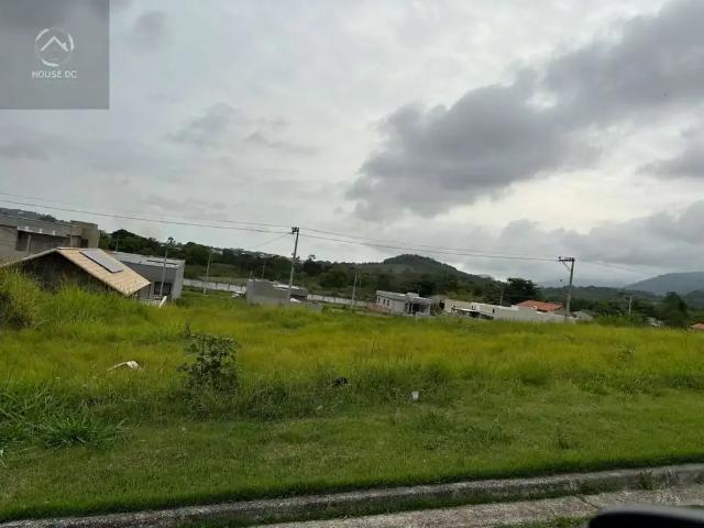 Terreno em Condomínio para Venda em Maricá/RJ Pindobas
