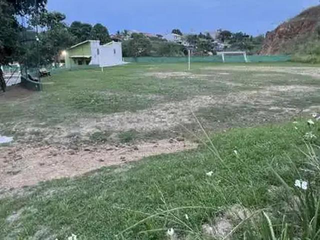 Terreno em Condomínio para Venda em Maricá/RJ Pindobas