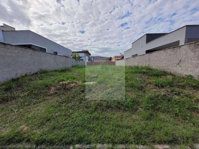 Terreno em Condomínio para Venda em Maricá/RJ Pindobas