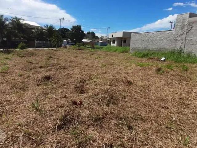 Terreno em Condomínio para Venda em Maricá/RJ Pindobas