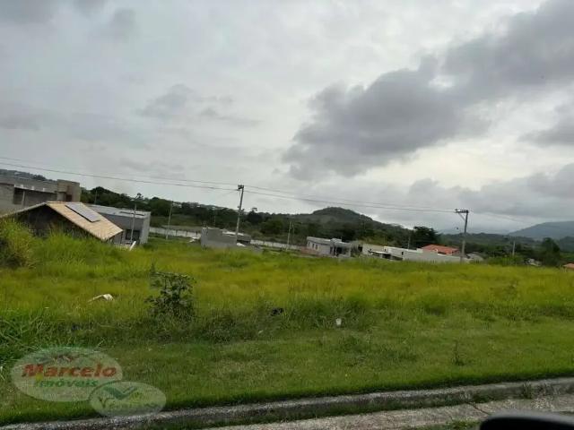 Terreno em Condomínio para Venda em Maricá/RJ Pindobas