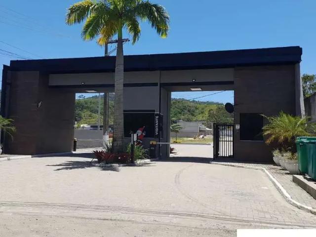 Terreno em Condomínio para Venda em Maricá/RJ Pindobas