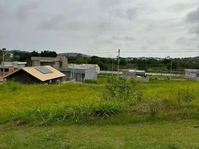Terreno em Condomínio para Venda em Maricá/RJ Pindobas