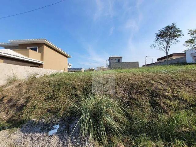 Terreno em Condomínio para Venda em Maricá/RJ Pindobas