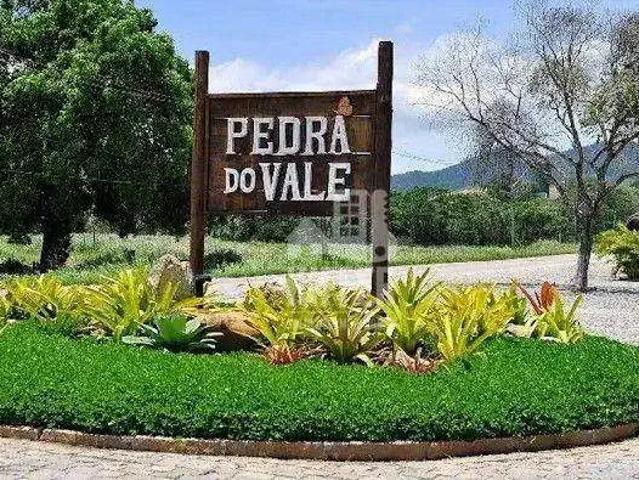 Terreno em Condomínio para Venda em Maricá/RJ Pilar