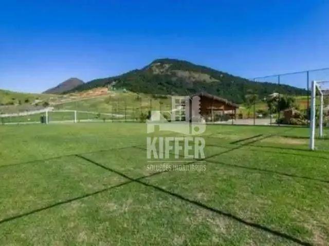 Terreno em Condomínio para Venda em Maricá/RJ Pilar
