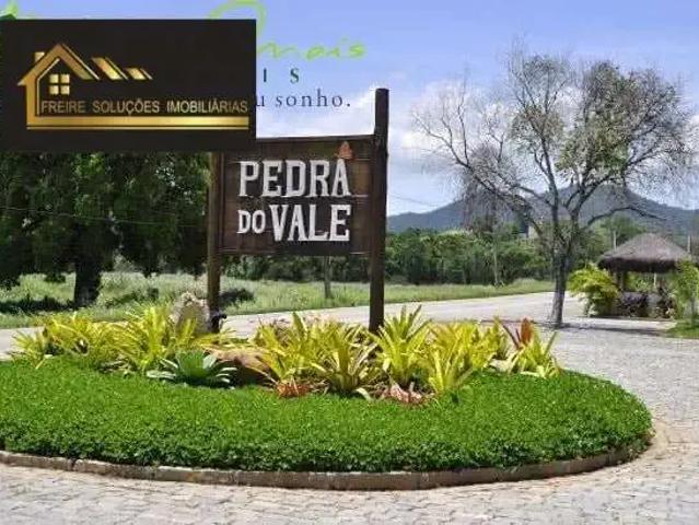 Terreno em Condomínio para Venda em Maricá/RJ Pilar