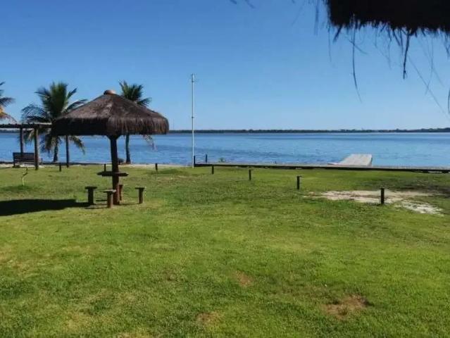 Terreno em Condomínio para Venda em Maricá/RJ Ponta Negra