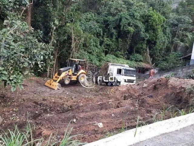 Terreno em Condomínio para Venda em Maricá/RJ Recanto de Itaipuaçu