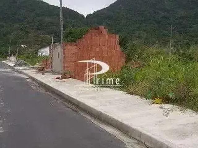 Terreno em Condomínio para Venda em Maricá/RJ Recanto de Itaipuaçu