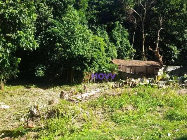 Terreno em Condomínio para Venda em Maricá/RJ Recanto de Itaipuaçu