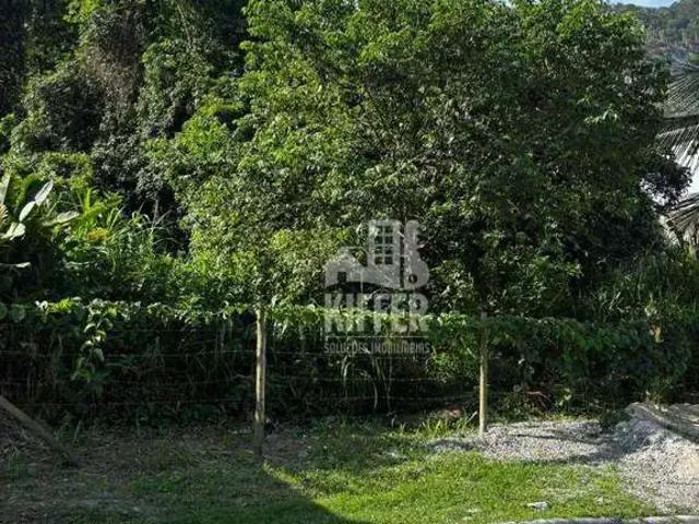 Terreno em Condomínio para Venda em Maricá/RJ Itaipuaçú