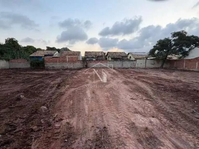 Terreno em Condomínio para Venda em Maricá/RJ Rincão Mimoso Itaipuaçu