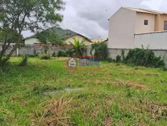 Terreno em Condomínio para Venda em Maricá/RJ São José do Imbassaí