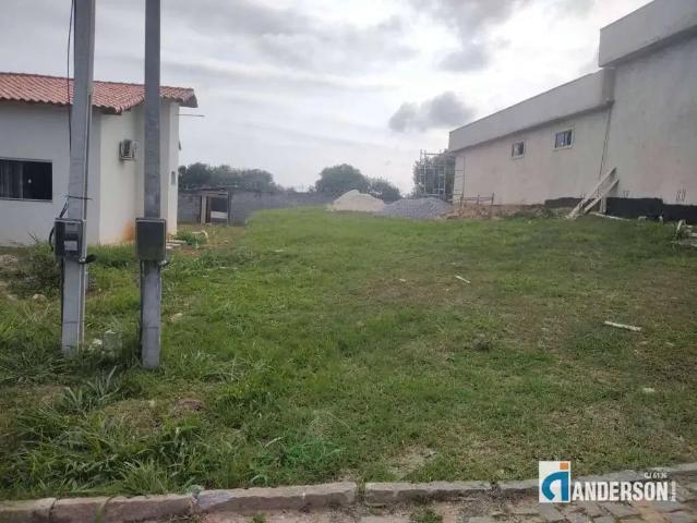 Terreno em Condomínio para Venda em Maricá/RJ São José do Imbassaí