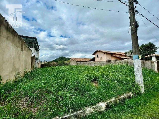 Terreno em Condomínio para Venda em Maricá/RJ São José do Imbassaí
