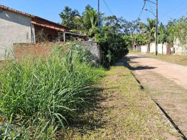 Terreno em Condomínio para Venda em Maricá/RJ São José do Imbassaí