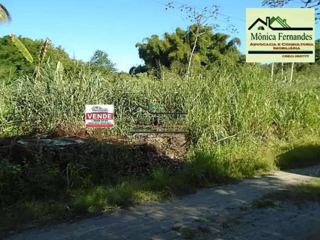 Terreno em Condomínio para Venda em Maricá/RJ São José do Imbassaí