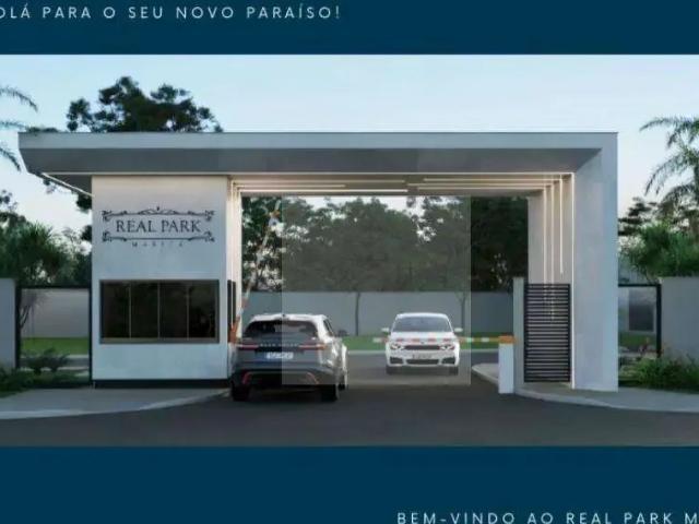 Terreno em Condomínio para Venda em Maricá/RJ São José do Imbassaí