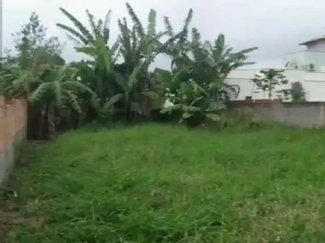 Terreno em Condomínio para Venda em Maricá/RJ São José do Imbassaí