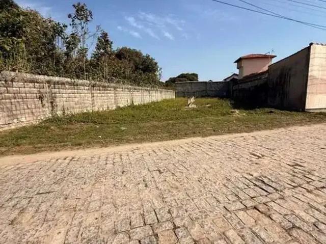 Terreno em Condomínio para Venda em Maricá/RJ São José do Imbassaí