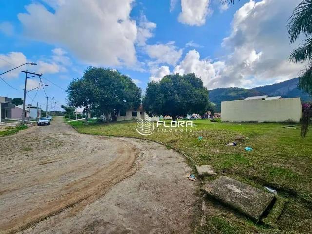 Terreno em Condomínio para Venda em Maricá/RJ São José do Imbassaí