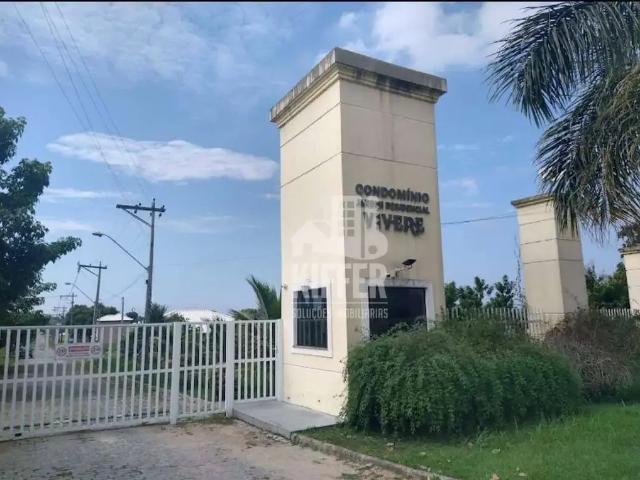 Terreno em Condomínio para Venda em Maricá/RJ São José do Imbassaí