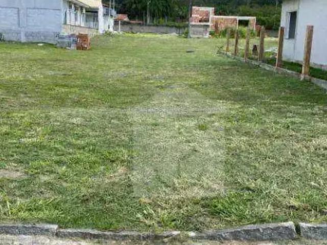 Terreno em Condomínio para Venda em Maricá/RJ São José do Imbassaí