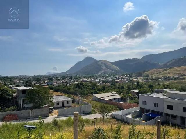 Terreno em Condomínio para Venda em Maricá/RJ São José do Imbassaí