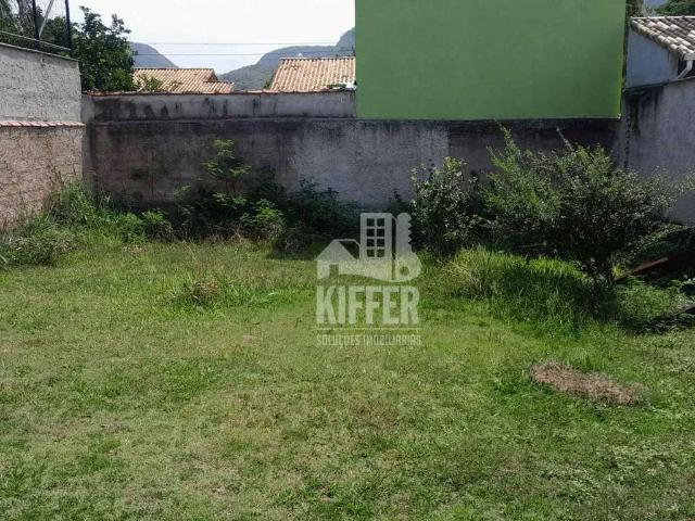 Terreno em Condomínio para Venda em Maricá/RJ São José do Imbassaí