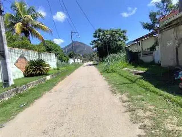 Terreno em Condomínio para Venda em Maricá/RJ São José do Imbassaí