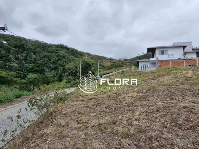 Terreno em Condomínio para Venda em Maricá/RJ Santa Paula Inoã