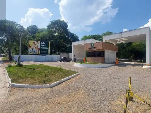 Terreno em Condomínio para Venda em Maricá/RJ Spar Inoã