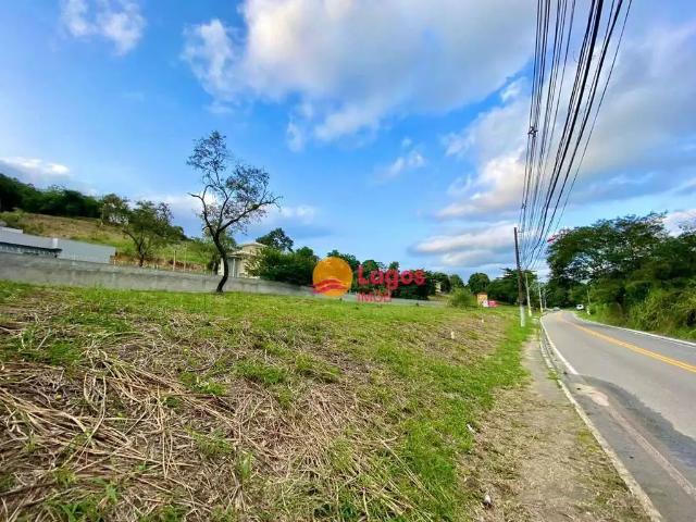 Terreno em Condomínio para Venda em Maricá/RJ Spar Inoã