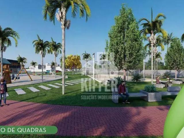 Terreno em Condomínio para Venda em Maricá/RJ Spar Inoã