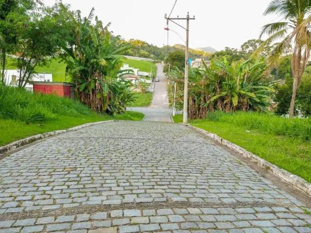 Terreno em Condomínio para Venda em Maricá/RJ Spar Inoã