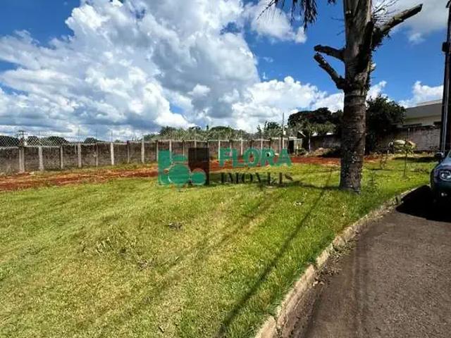 Terreno em Condomínio para Venda em Marialva/PR Parque Industrial