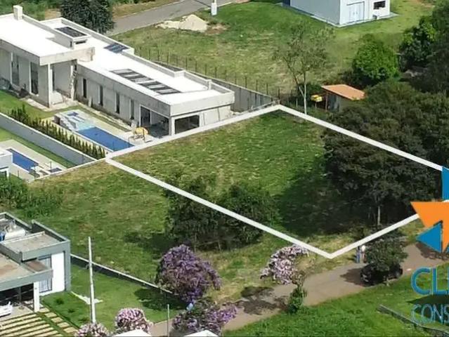 Terreno em Condomínio para Venda em Mário Campos/MG Condomínio Serra dos Bandeirantes