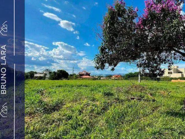 Terreno em Condomínio para Venda em Mário Campos/MG Condomínio Serra dos Bandeirantes
