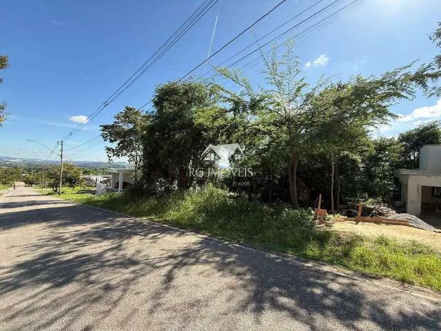 Terreno em Condomínio para Venda em Mário Campos/MG Condomínio Serra dos Bandeirantes