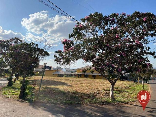 Terreno em Condomínio para Venda em Mário Campos/MG Condomínio Serra dos Bandeirantes