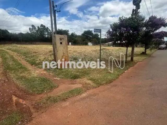 Terreno em Condomínio para Venda em Mário Campos/MG Condomínio Serra dos Bandeirantes