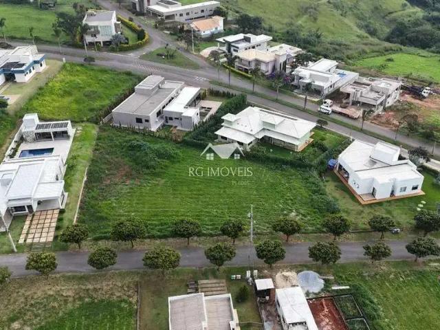 Terreno em Condomínio para Venda em Mário Campos/MG Condomínio Serra dos Bandeirantes