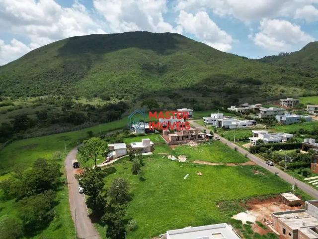 Terreno em Condomínio para Venda em Mário Campos/MG Condomínio Serra dos Bandeirantes