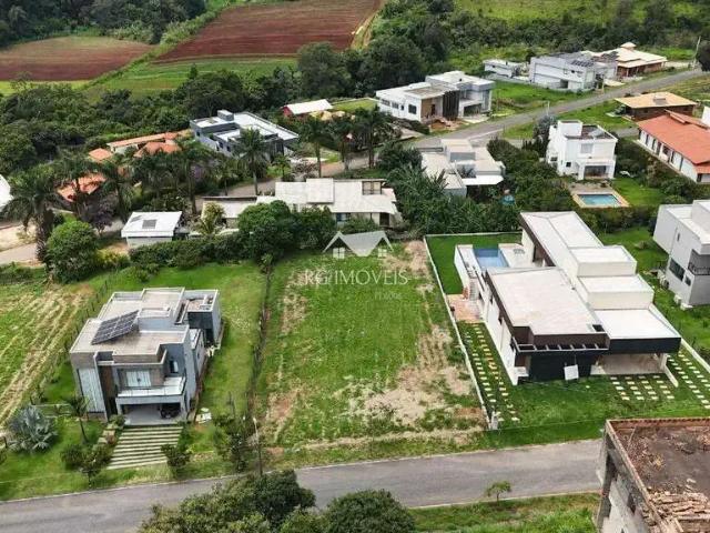 Terreno em Condomínio para Venda em Mário Campos/MG Condomínio Serra dos Bandeirantes